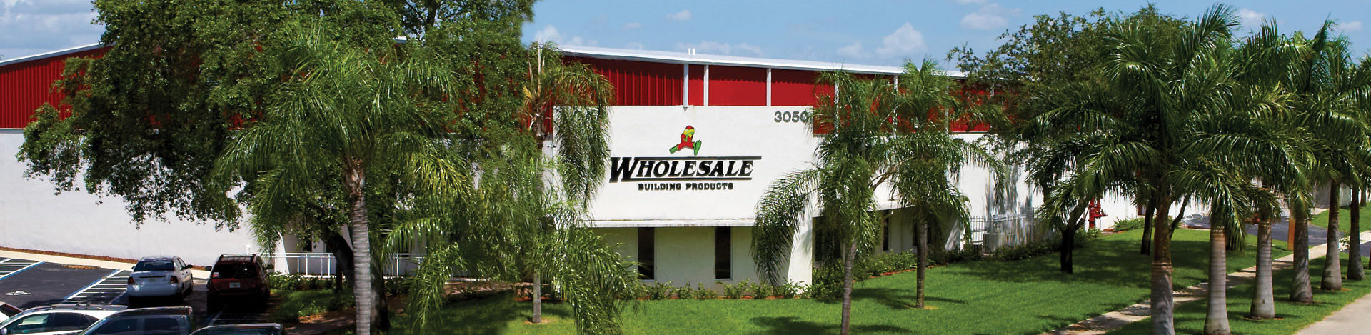Home - Wholesale Building Products