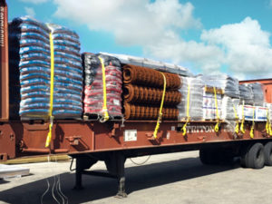 Products - Wholesale Building Products