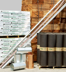 Products - Wholesale Building Products